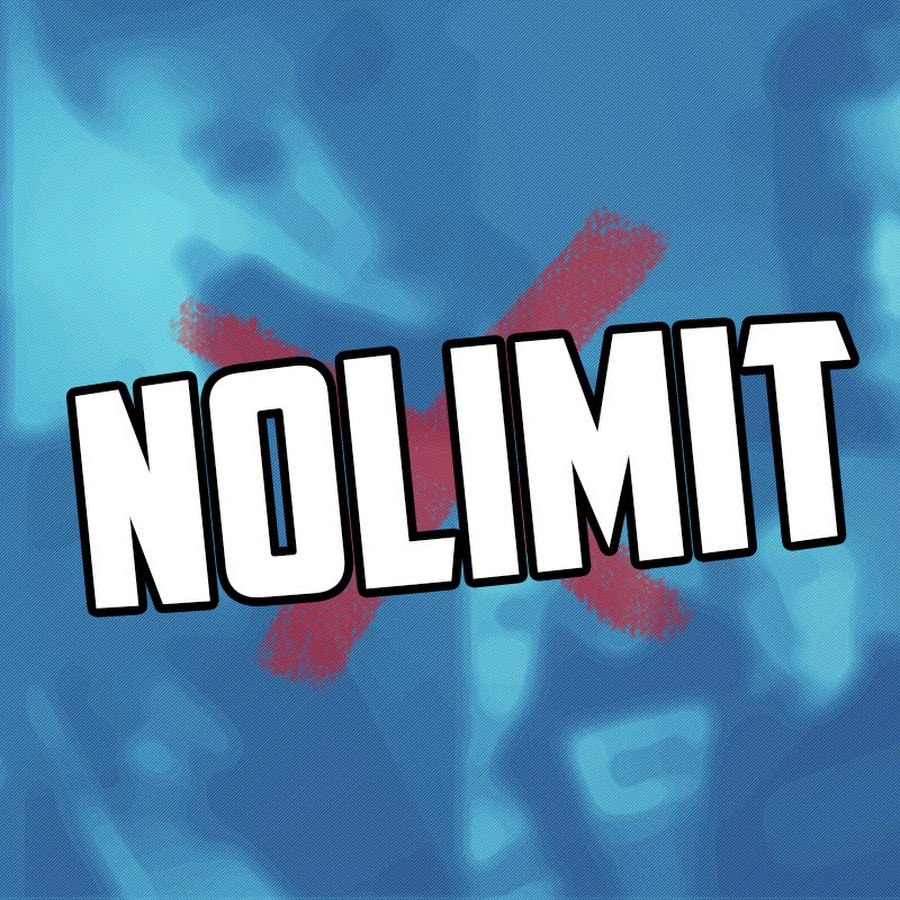 NoLimit - YouTube