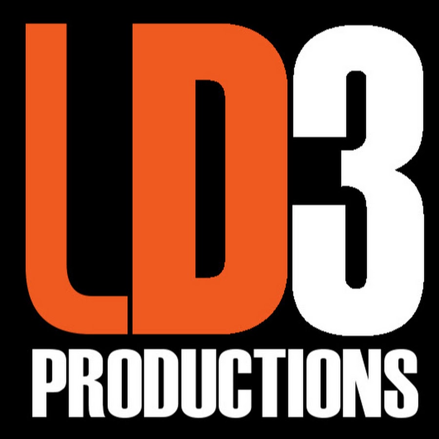 LD3 Productions - YouTube