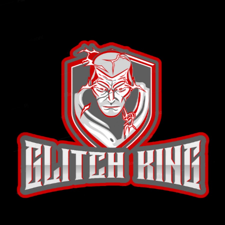 Glitch King - YouTube