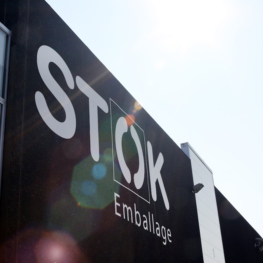 STOK Emballage K/S - YouTube