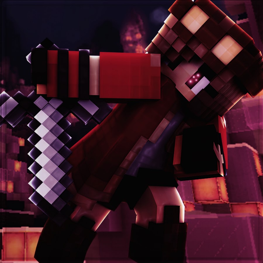 VyPlayz | Minecraft GFX - YouTube