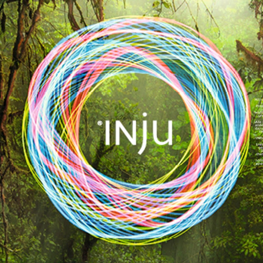 INJU - YouTube