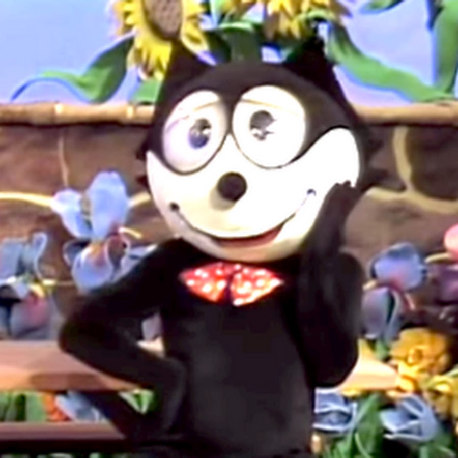 Felix the Cat Live Official - YouTube