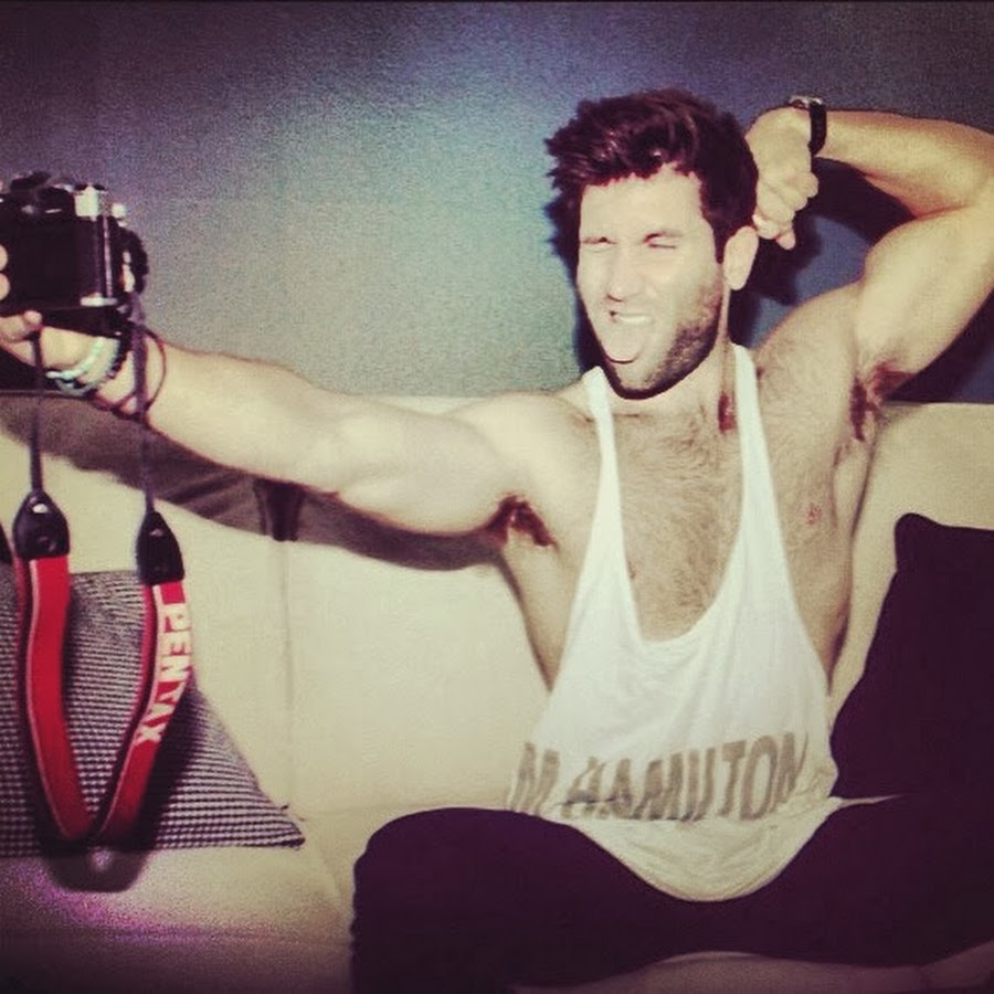 Jared Allman - YouTube