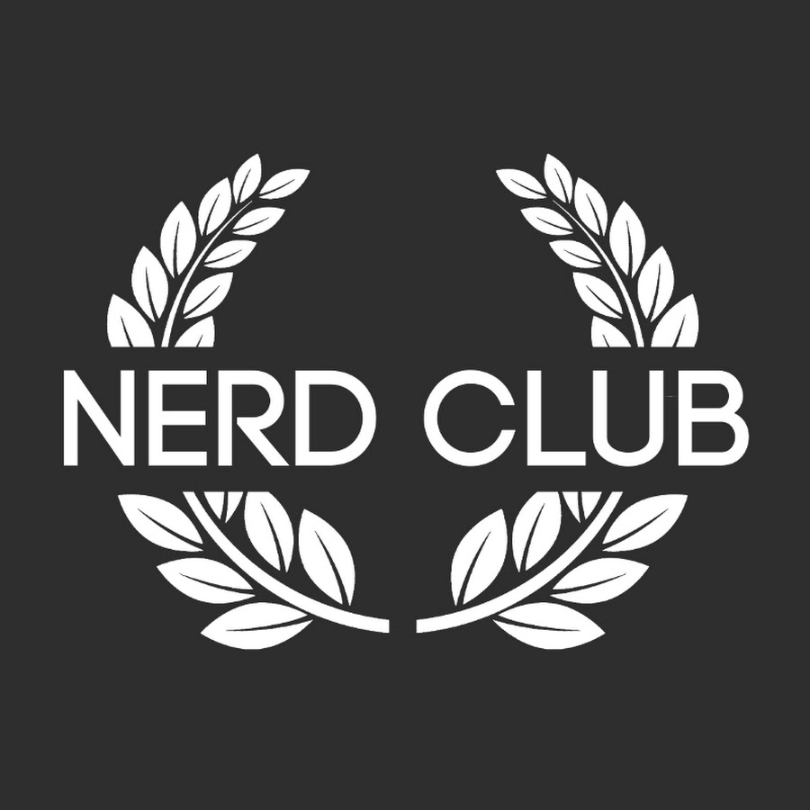 NERD CLUB - YouTube