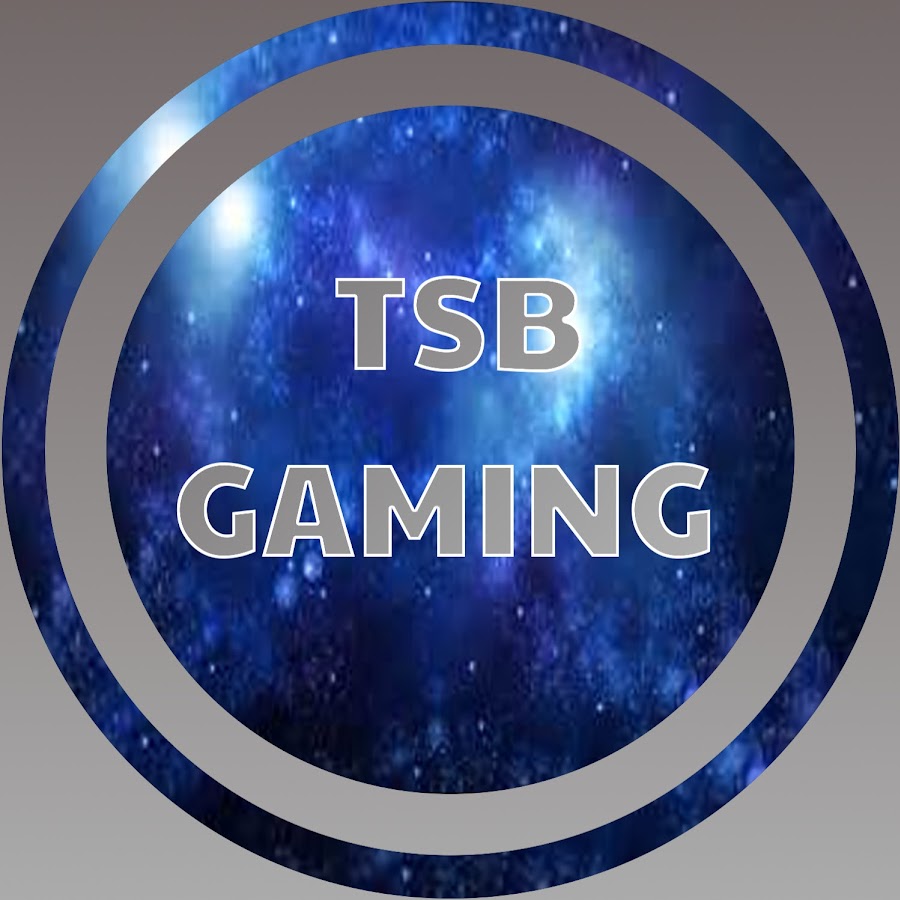 TSB Gaming - YouTube