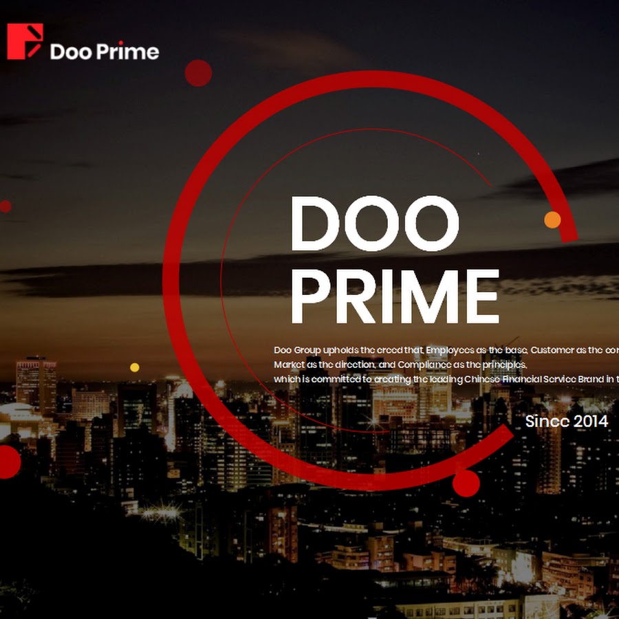 Doo Prime - YouTube