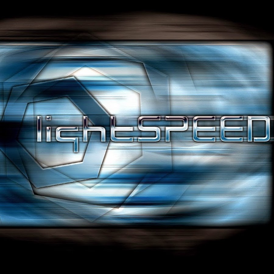 LightSpeed - YouTube