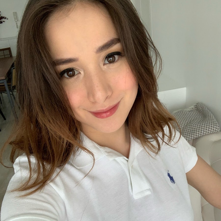 Cristine Reyes - YouTube