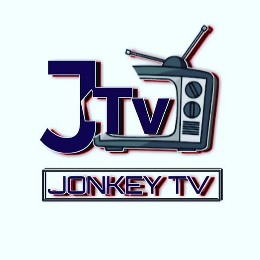 Jonkey tv Official - YouTube