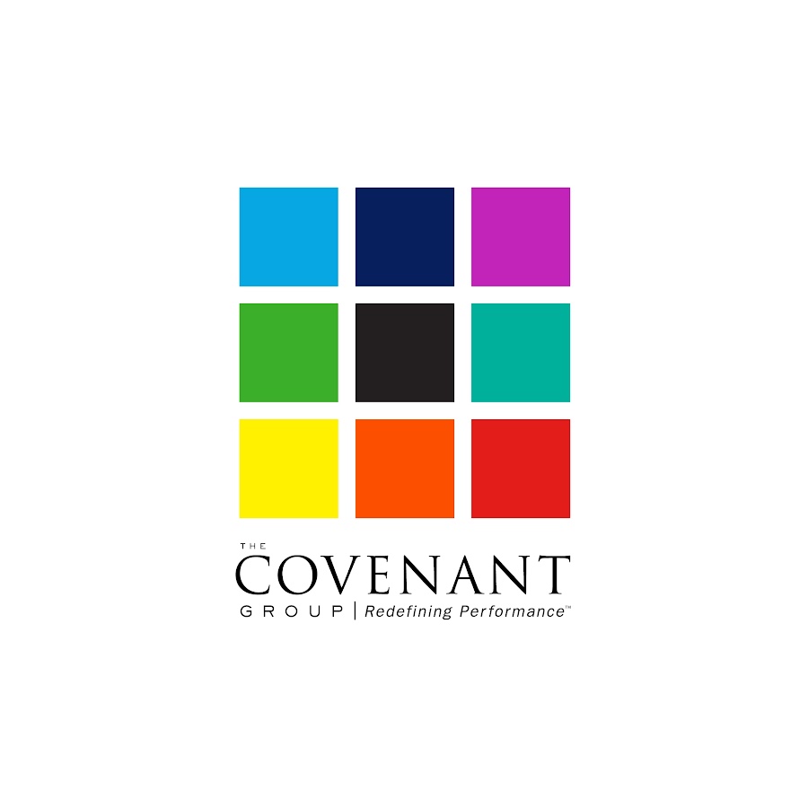 The Covenant Group - YouTube