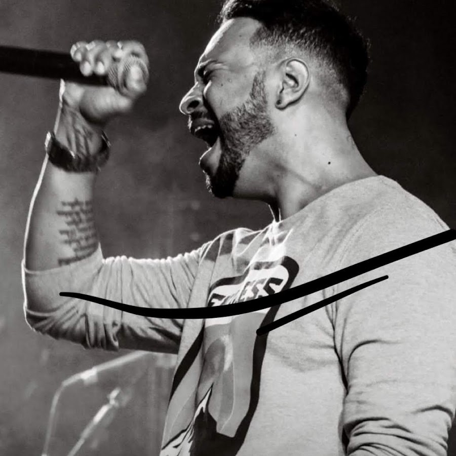 Cantor PH Paulo Henrique - YouTube