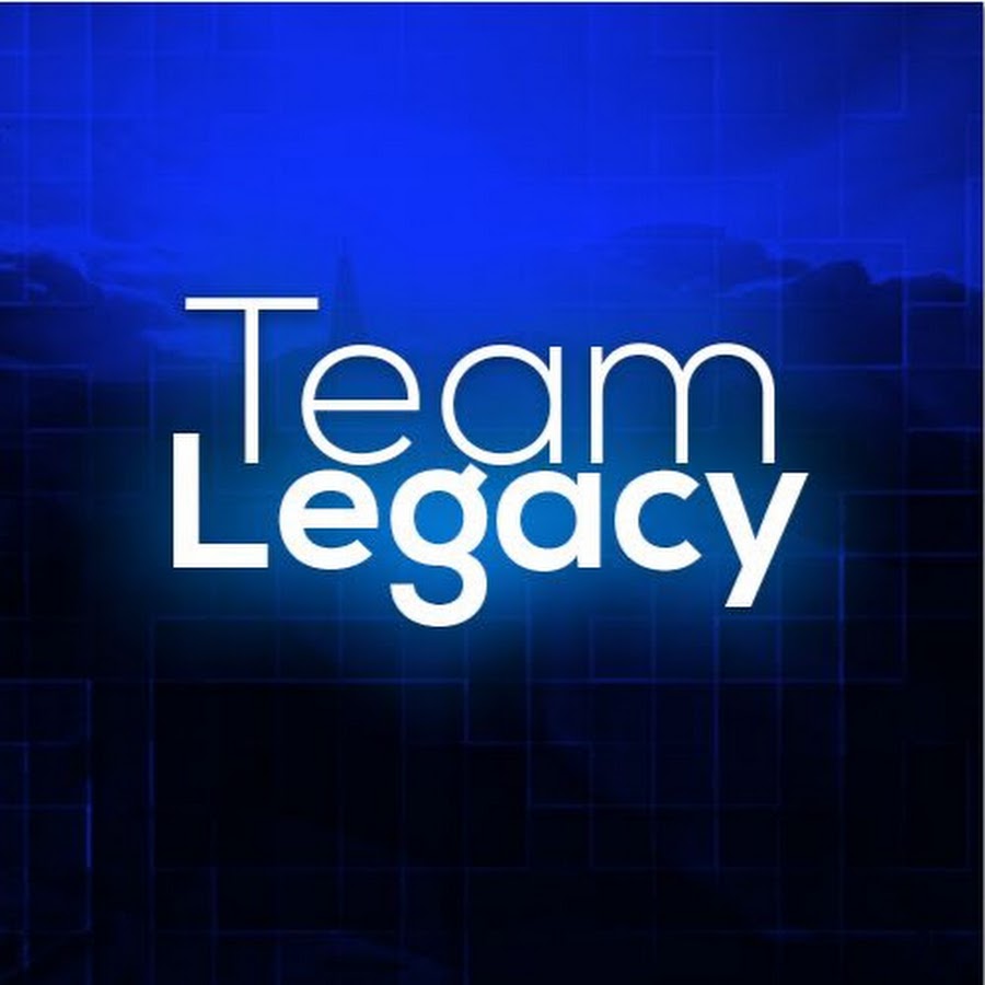Team Legacy - YouTube