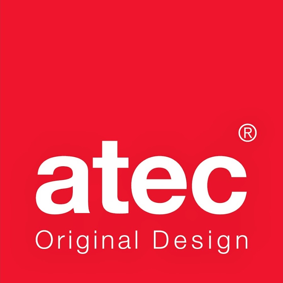 Atec Original Design - YouTube