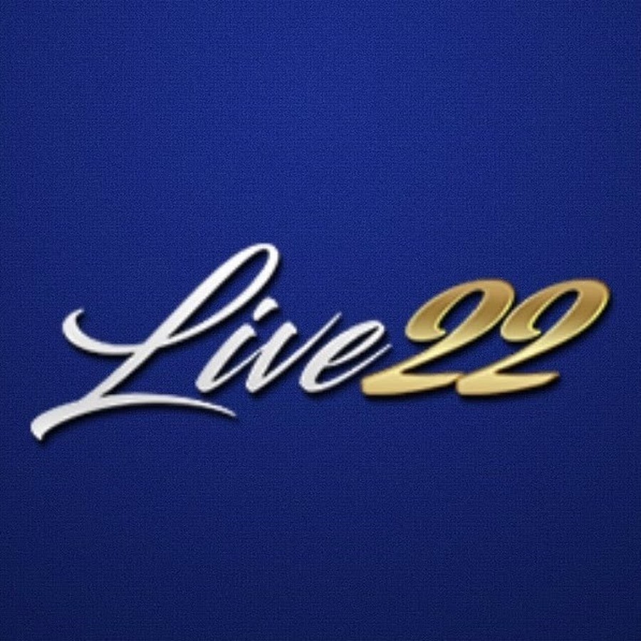 Live22 - YouTube