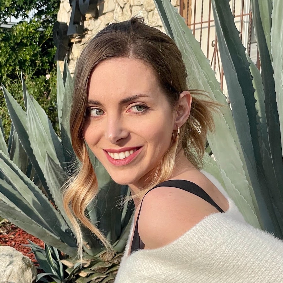 Iryna Fedchenko - YouTube