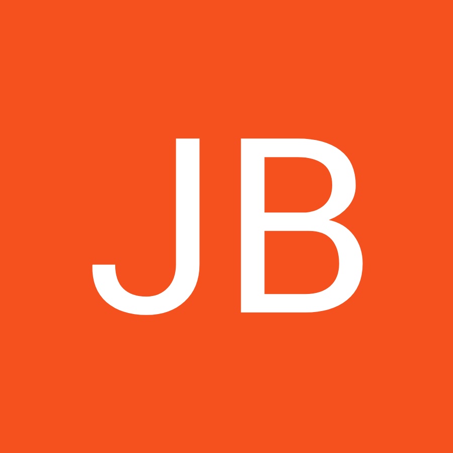 JB channel - YouTube