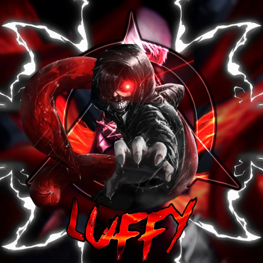 Le Gamer Luffy - YouTube