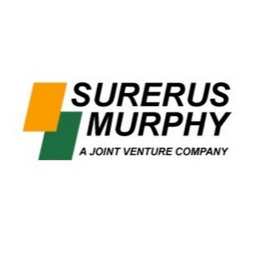 Surerus Murphy Joint Venture - YouTube