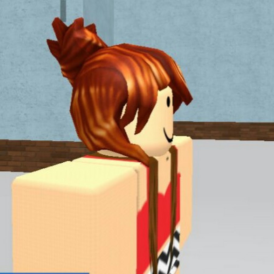 Roblox Anna - YouTube