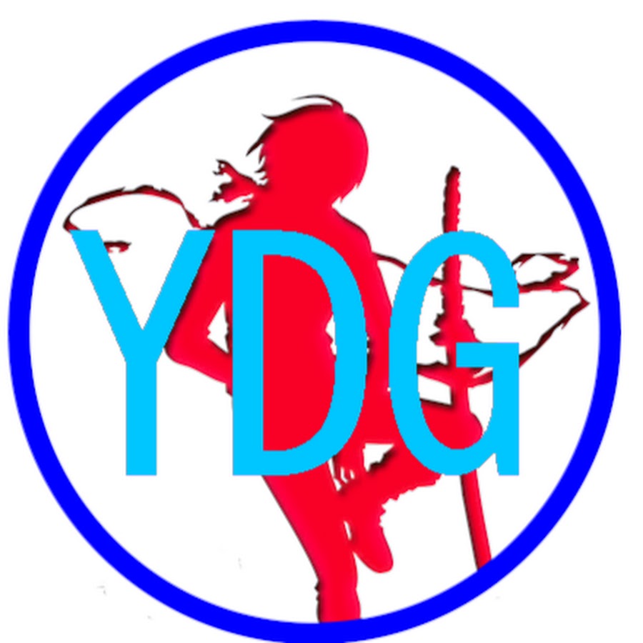YDG - YouTube