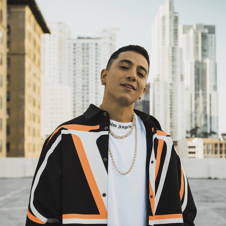 Andy Rivera - YouTube