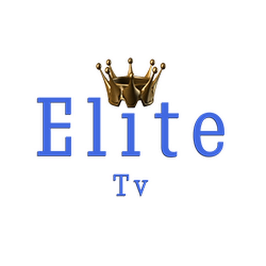 Elite Tv - YouTube