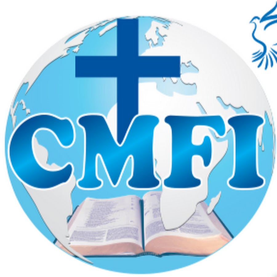 Christian Missionary Fellowship International - YouTube