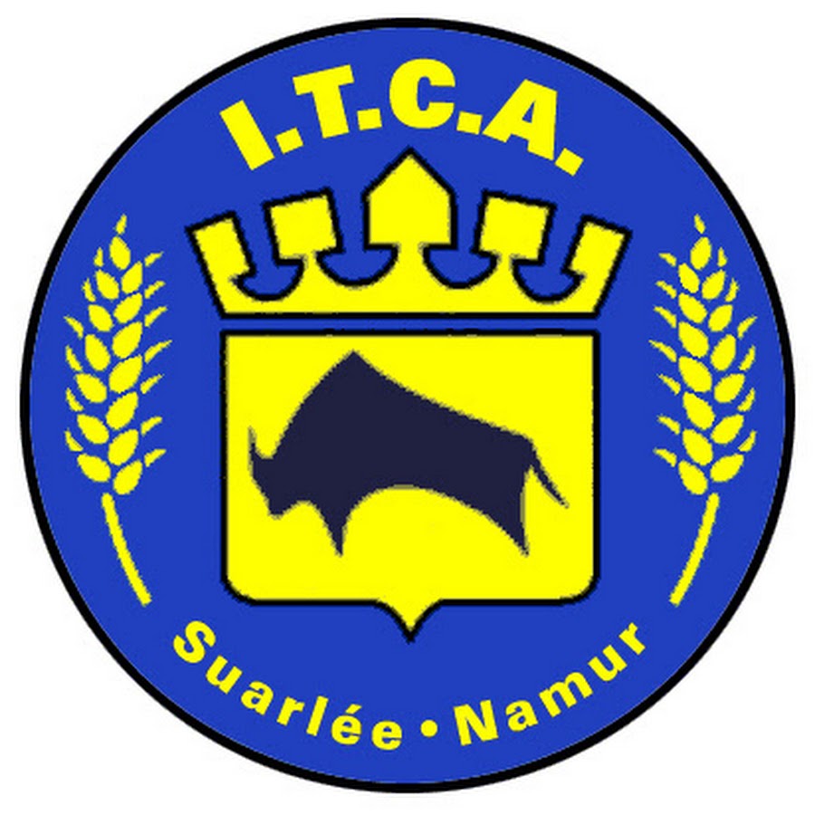 ITCA Suarlée Chaîne Officielle - YouTube