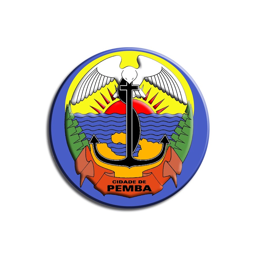 MUNICÍPIO DE PEMBA - YouTube