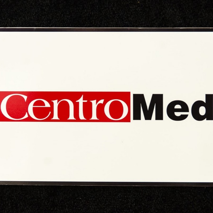CentroMed - YouTube
