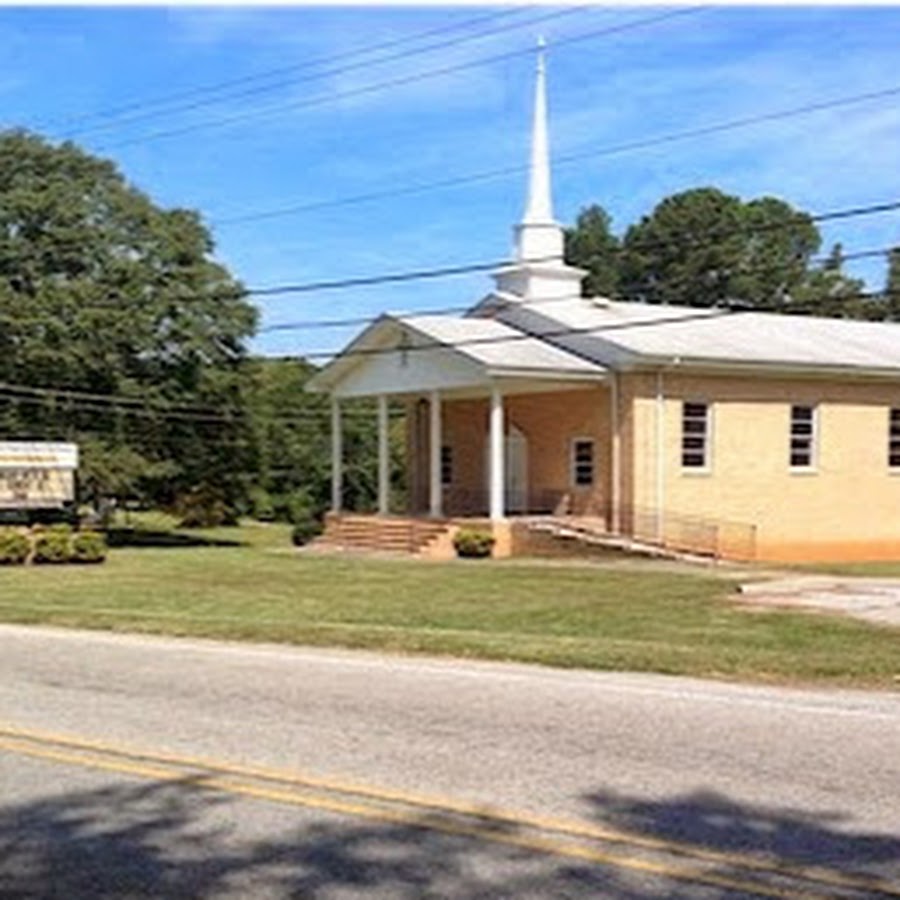 Pleasant View Baptist Church - YouTube