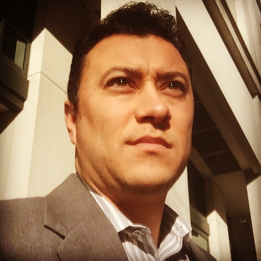 Joe Dominguez - YouTube