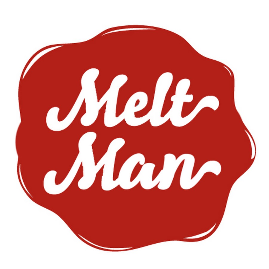 MeltMan - YouTube