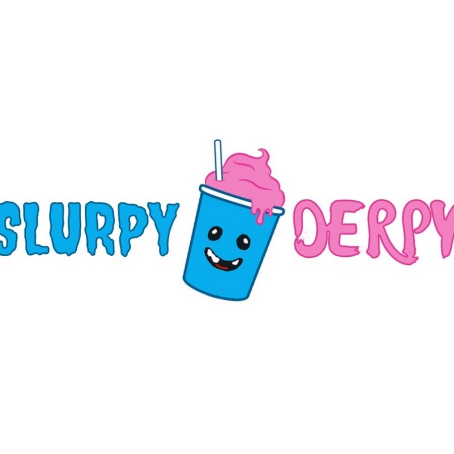 Slurpy Derpy - YouTube