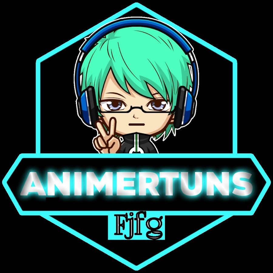 Animertuns fjfg - YouTube