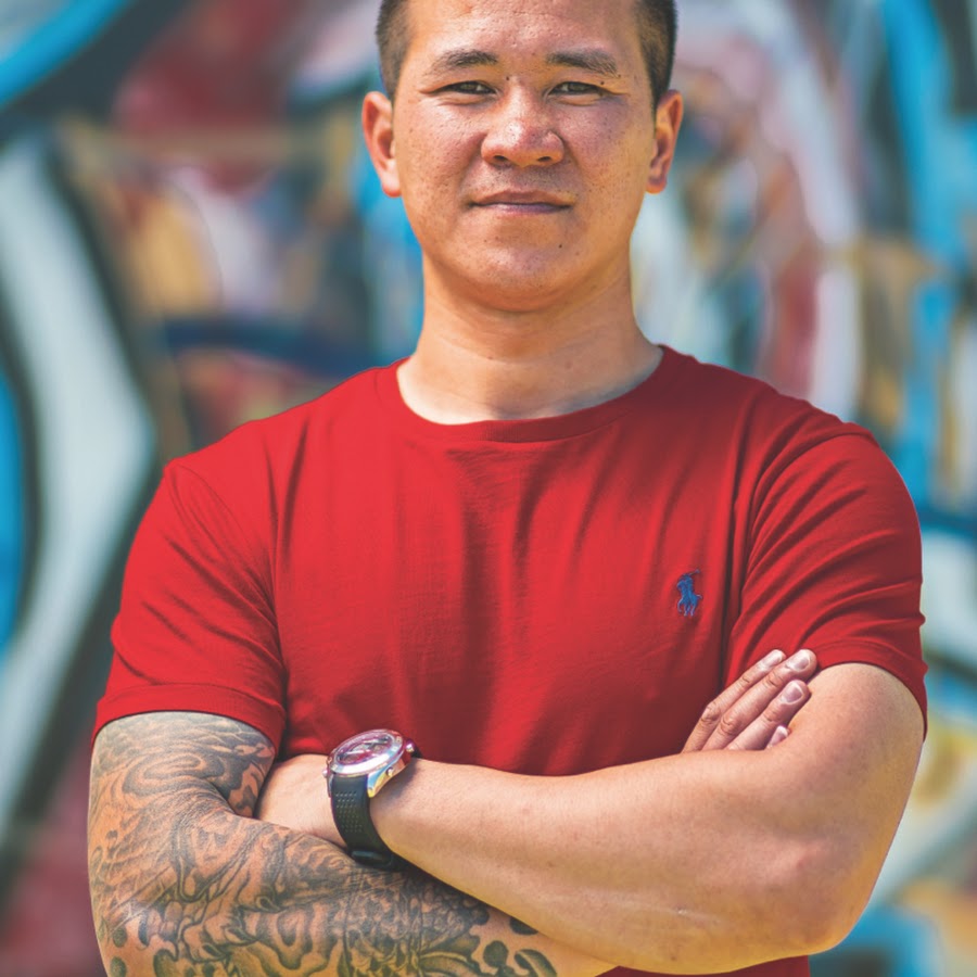 Tony Hoang - YouTube