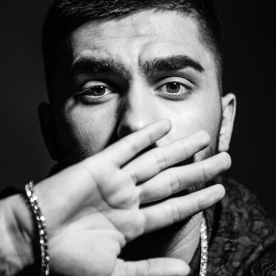 Butrint Imeri - YouTube