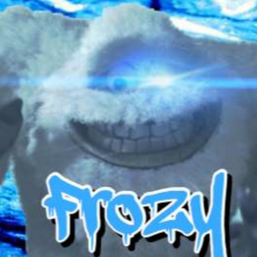 Frozy - YouTube