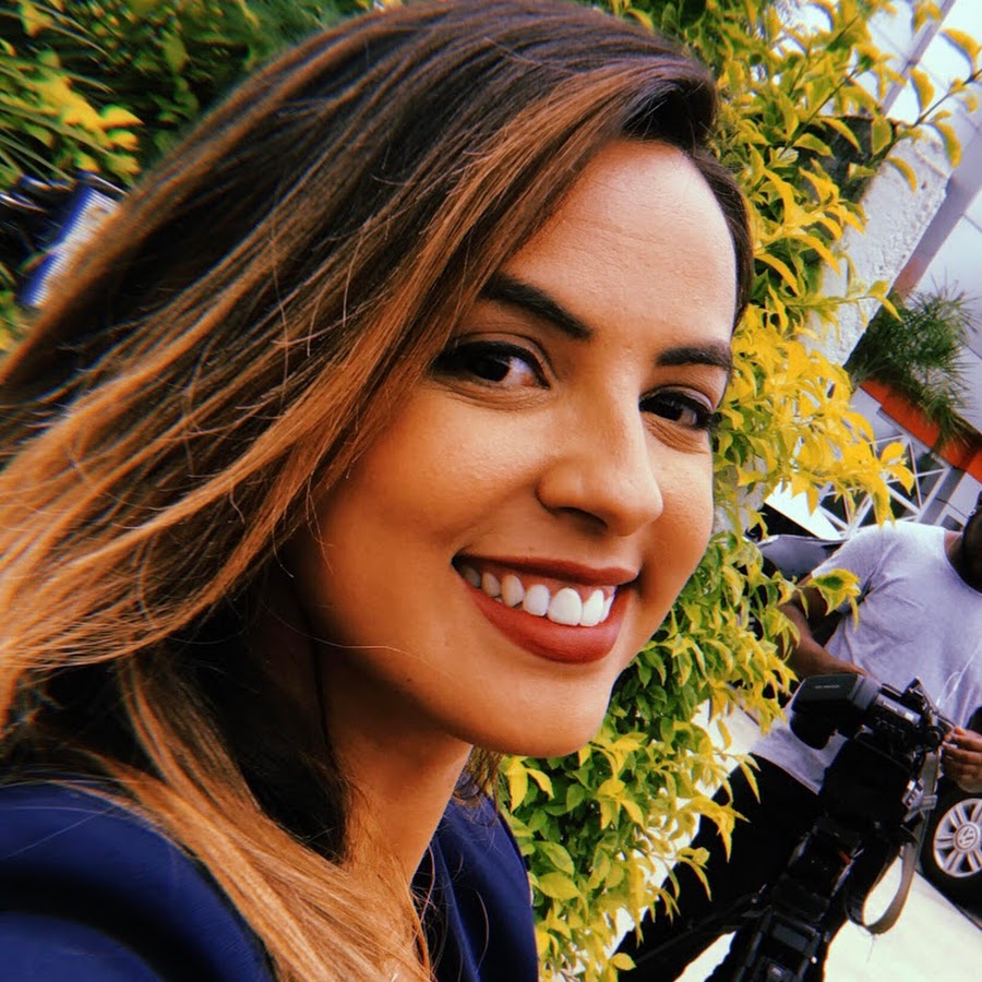 Amanda Campos - YouTube