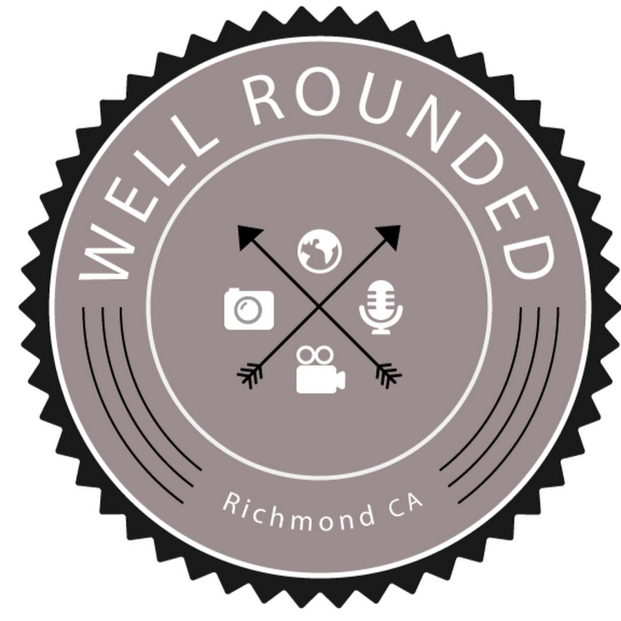 Well Rounded, Richmond CA - YouTube