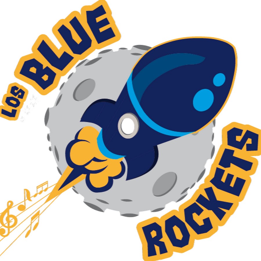 Blue Rockets - YouTube