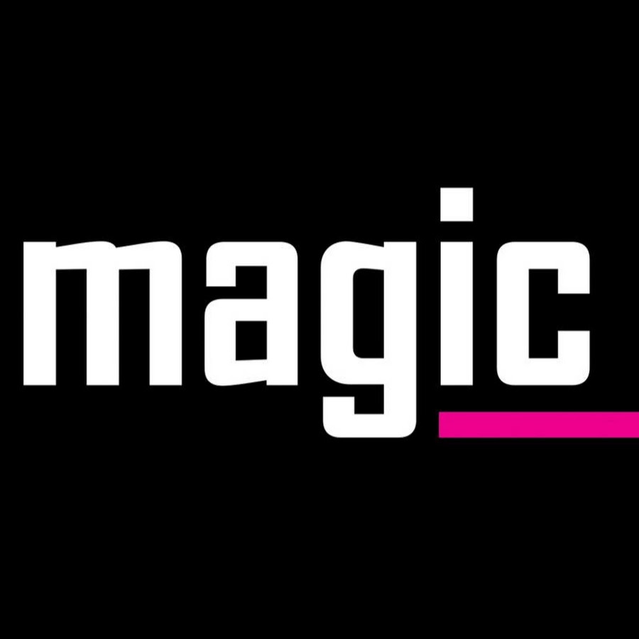 Magic Salon - YouTube