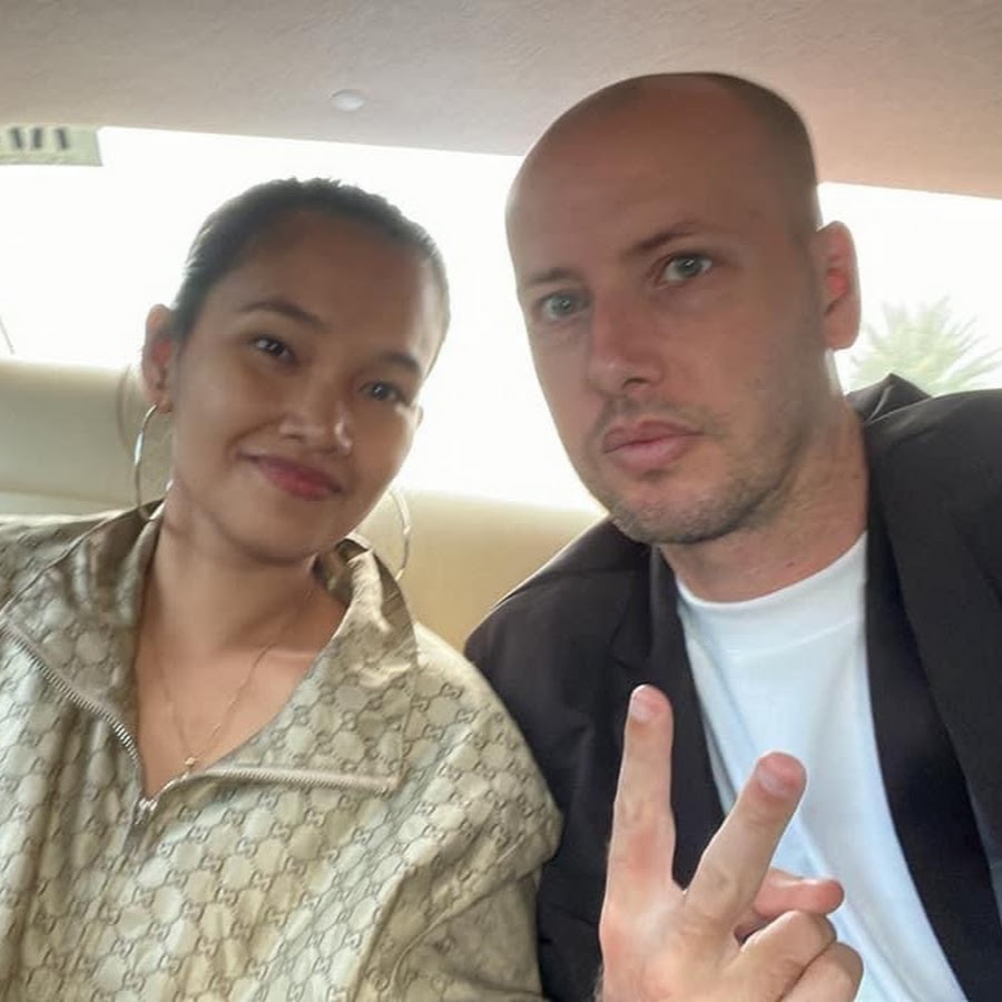 Erica Ahern and Billy Jymm - YouTube