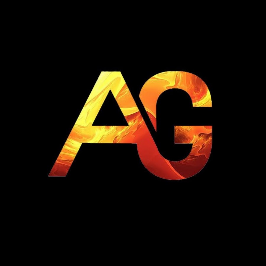 Achy Gaming - YouTube