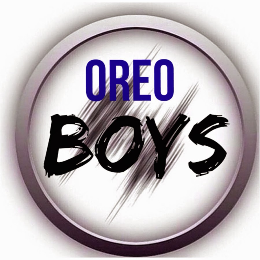 Oreo Boys - YouTube