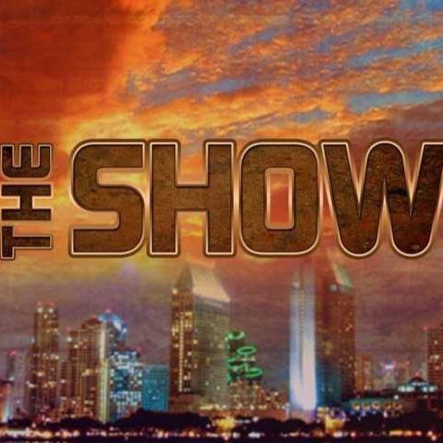 The Show on Rock 105.3 - YouTube