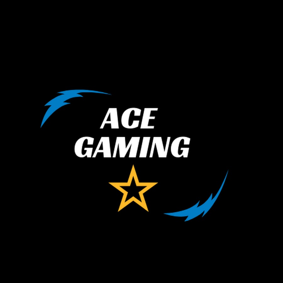 ACE GAMING - YouTube