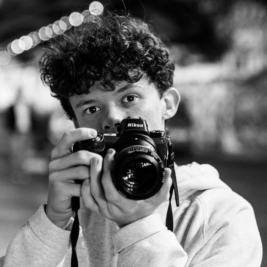 Harry Holland - YouTube