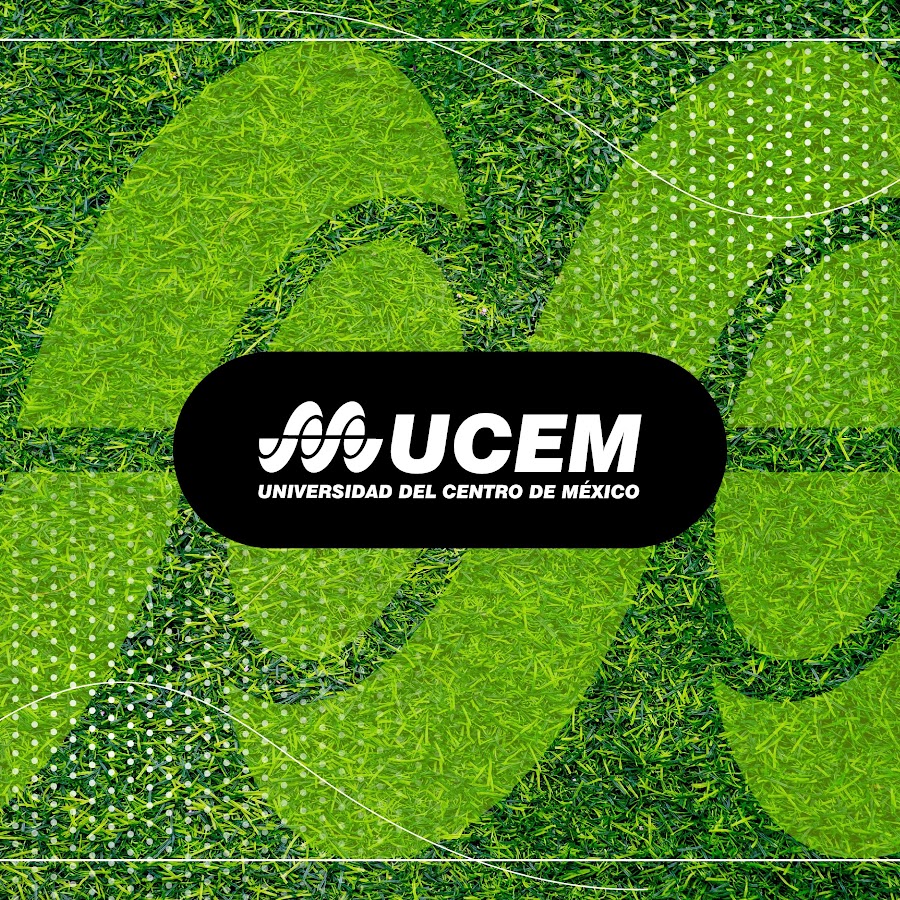 UCEM - Universidad del Centro de México - YouTube